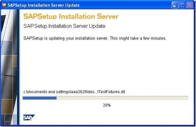 Knowledge Management IT for you: SAP BASIS Installation and ...